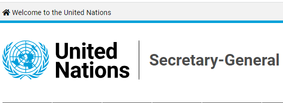 Three Policy Briefs under "Our Common Agenda" – Reports of the UN ...