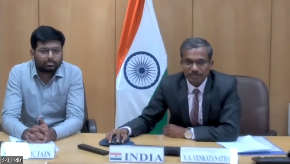 SAIs India and Russia Share Experiences in Conducting Housing Policy Audit