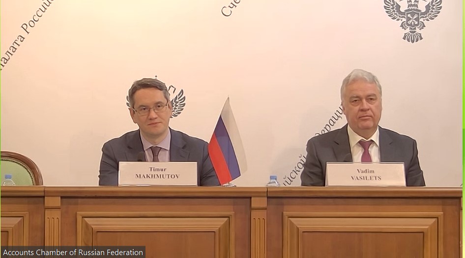 SAIs India and Russia Share Experiences in Conducting Housing Policy Audit