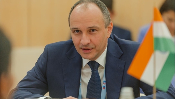 Website of the Accounts Chamber of the Russian Federation International ...