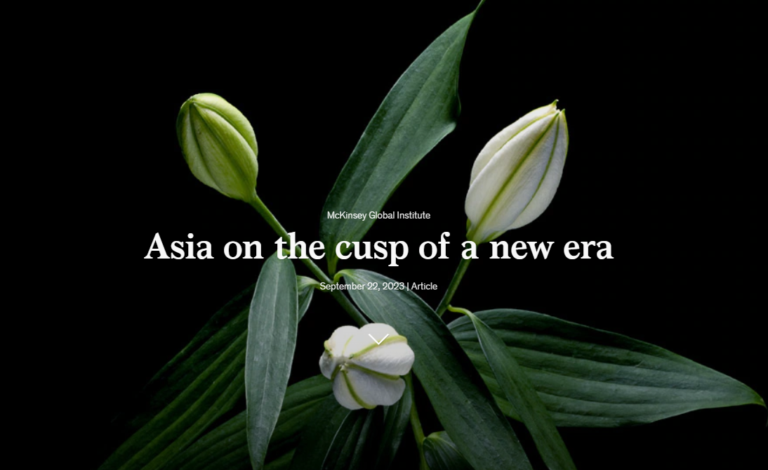 Asia Quotes